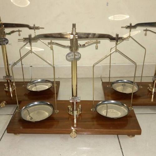 Jual Neraca analog, Timbangan Obat Gram, ex lokal - Kota Bandung - Chem ...