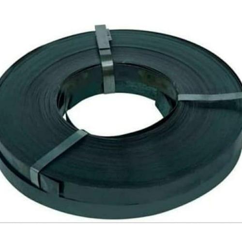 Jual strapping band plat besi steel baneser 32 mm band eyzer 32mm - Kab ...
