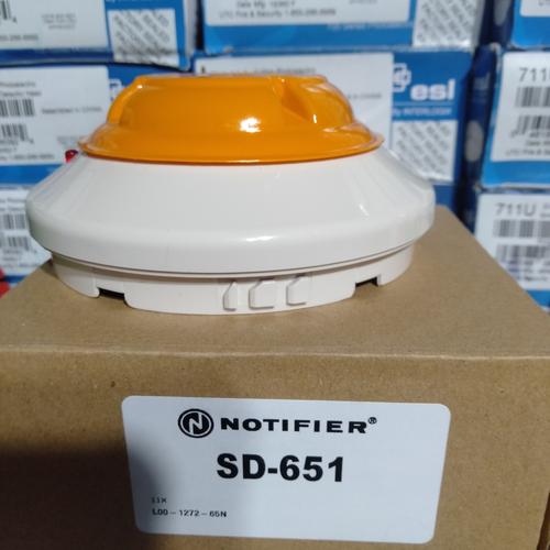 Jual smoke detector notifier SD-651 - Jakarta Pusat - Mulia onlineshope | Tokopedia
