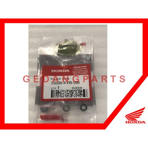 Jual ROLLER GUIDE VARIO BEAT SPACY SCOOPY KARBU BEAT FI ORI 23226-KVB ...
