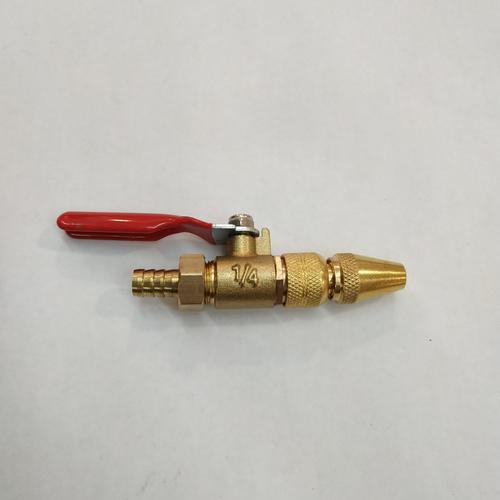 Jual Nosel steam AC jet cleaner gun steam kecil semprot puyer - Jakarta ...