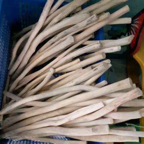 Jual Ranting kayu jati ,kayu macrame mantapp ukuran - 50 cm - Kab ...