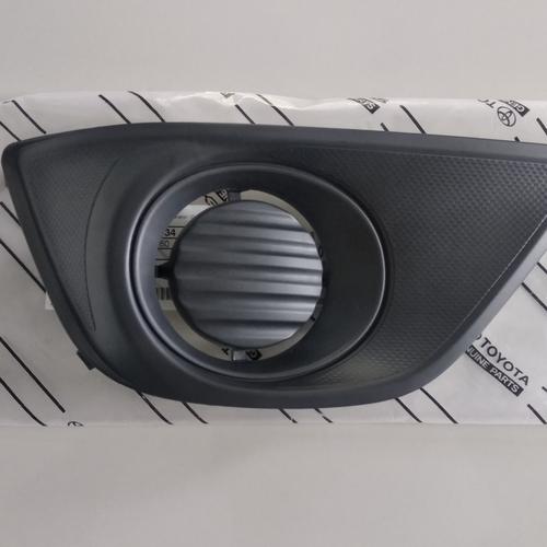 Jual Cover Foglamp Kanan Kijang Innova Original 52127-0K060 - Kab ...