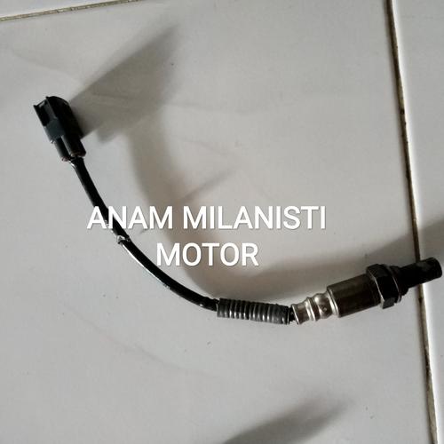 Jual OXYGEN SENSOR OKSIGEN O2 TOYOTA VIOS LIMO YARIS BAGIAN ATAS ...