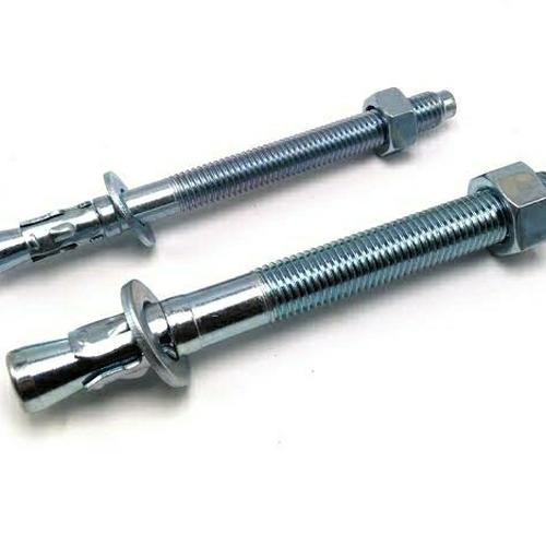 Jual DYNABOLT DINABOLT ANCHOR ANGKUR TRUBOLT M8 X 120MM GALVANIS ...