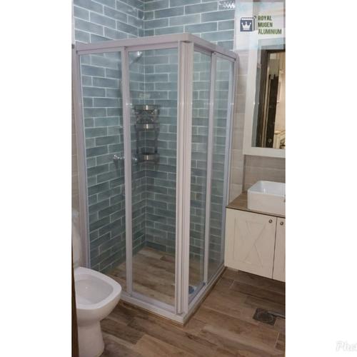 Jual kaca tempered Shower Box | kaca kamar mandi | shower curtain ...