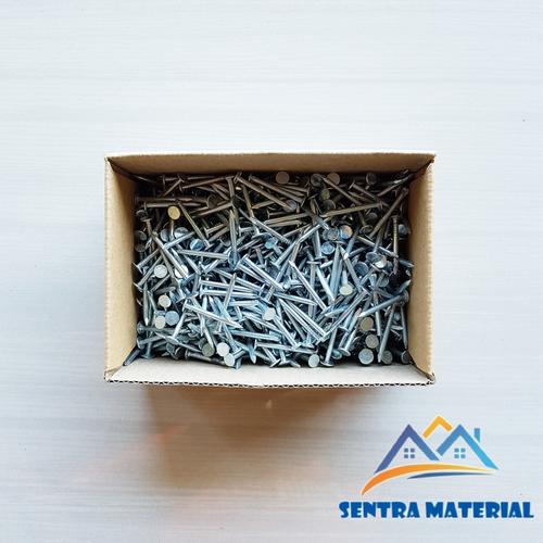 Jual PAKU GRC/PAKU GYPSUM/PAKU PLAFON/PAKU BOARD 1"X11G, KUAT & BERMUTU ...