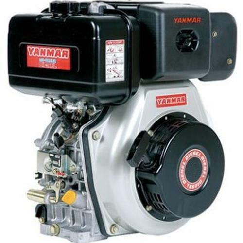 Jual Engine Diesel Yanmar L70N - Kab. Tangerang - Mesin Perkakas ...