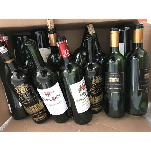 Jual botol wine bekas bagus botol kosong TERMURAH DAN BERKELAS ...