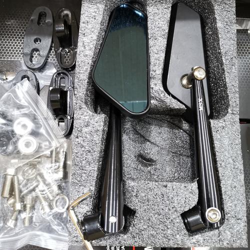 Jual spion sirkuit msx - Jakarta Barat - Gudangvariasimotor | Tokopedia