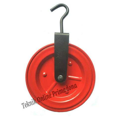 Jual Kerekan Timba / Kerekan Sumur VION - Jakarta Barat - Teknik Online ...