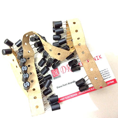 Jual power induktor inductor 1uh 1R0 - Kota Depok - DR ELEKTRONIK DEPOK ...