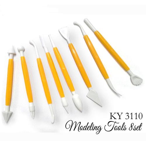 Jual modeling tools set - Jakarta Barat - Bakerytools Store | Tokopedia