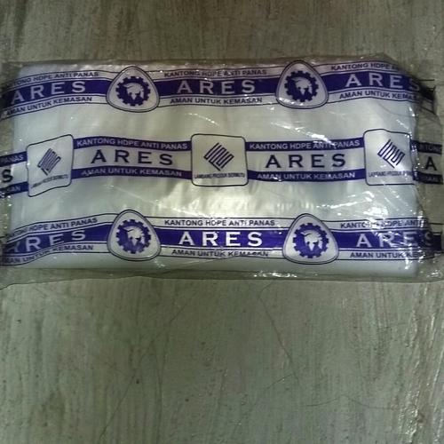 Jual Plastik Alas Box Nasi /HD Sheet ukuran 20 x 20 Satuan - 20 X 20 ...