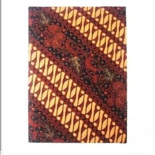 Jual Map batik kain + cover plastik GM - Jakarta Selatan - nandatksmart ...