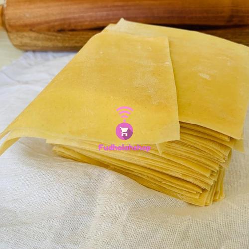 Jual Kulit Pangsit Dimsum Siomay Lumpia Rebus/Goreng - Kota Tangerang ...