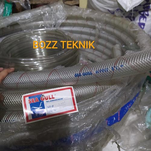 Jual Selang Air Berserat Ukuran 1 1/4" inch - Kota Surakarta - bozz ...