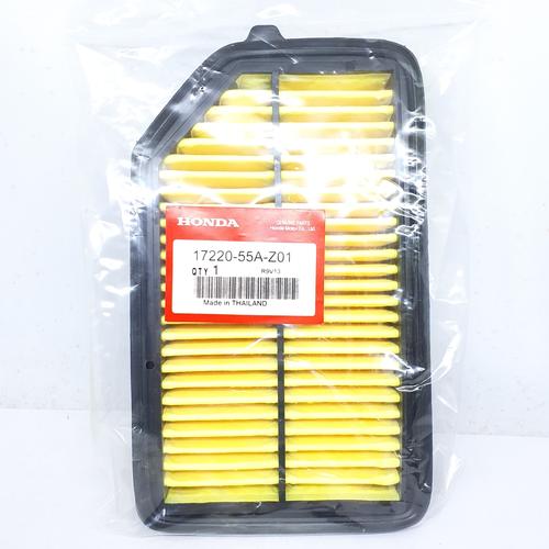 Jual Filter Udara (Air Filter) Honda HRV - BRV - Jazz (2014-2018 ...