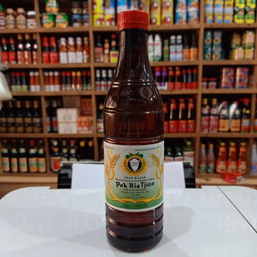 Jual Arak Putih Masak Pek Bie Tjioe ±600ml Jakarta Barat Suharijaya18 Tokopedia