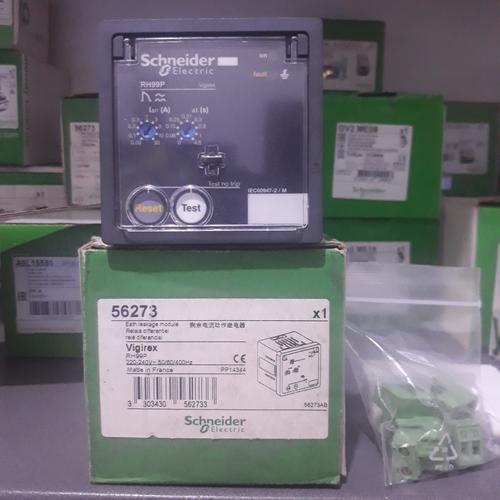 Jual RELAY VIGIREX TYPE RH99P SCHNEIDER - Jakarta Pusat - Zhafi ...
