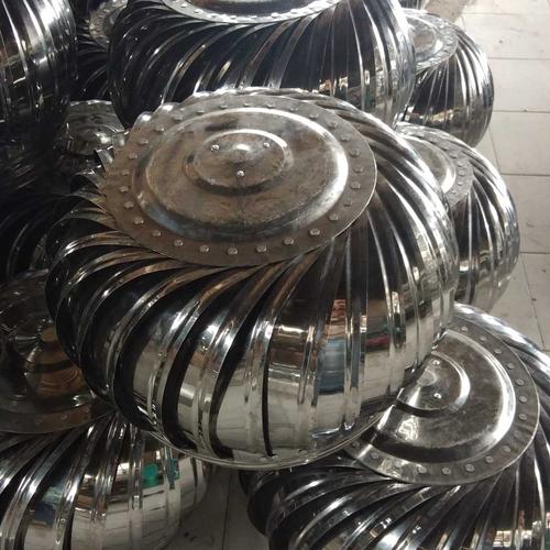 Jual Jual alat sirkulasi udara ukuran 18"setenlis merek cyclone asli ...