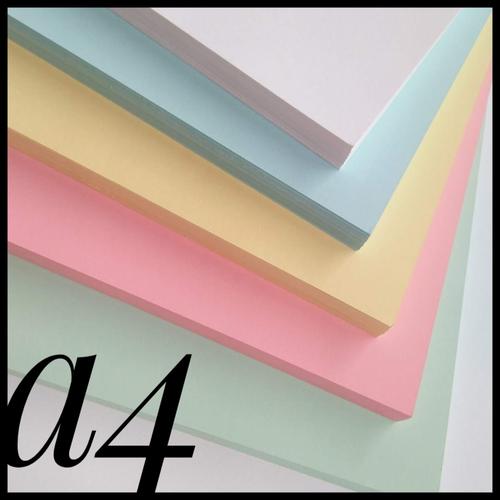 Jual KERTAS TIK / KARTU TIK 200 GR UK A4 / 21 CM X 29.7 CM - Jakarta ...