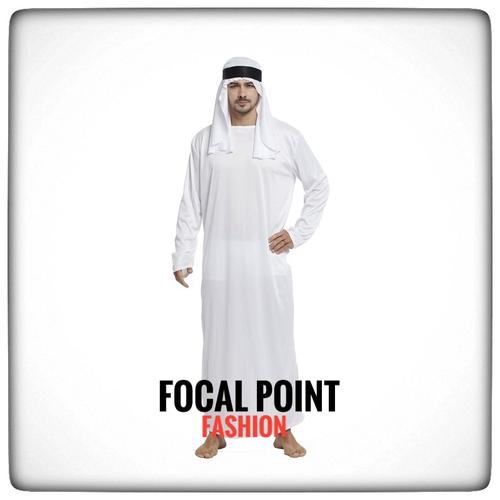 Jual kostum Prince Arabian Arab pria dewasa Middle East Costume - Kab ...