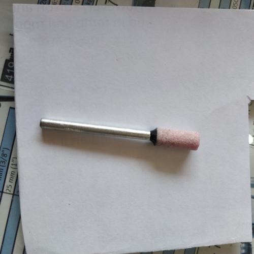 Jual Batu tuner Mata bor cuner As 3mm batu gerinda asah Diameter as 3 ...