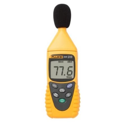 Jual Fluke 945 Digital Sound Level Meter Fluke 945 Original - Jakarta ...