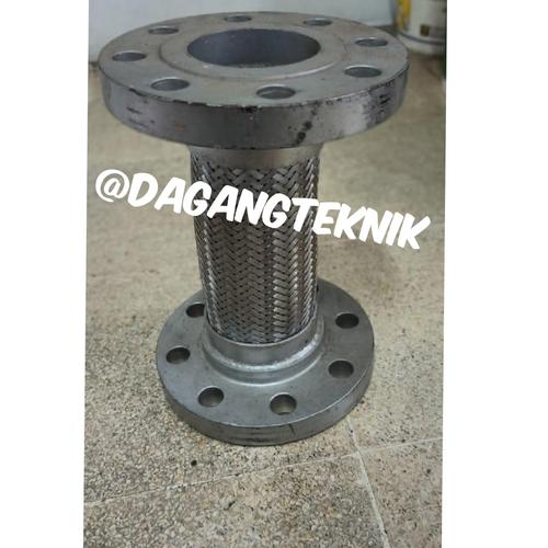 Jual Expansion joint 8 inch 150 - Jakarta Pusat - dagangteknik | Tokopedia