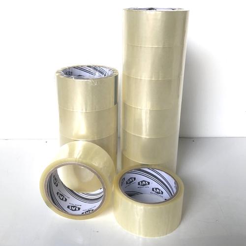 Jual LAKBAN PLASTIK BENING 2" INCH - Kab. Tangerang - TB SINAR MAS ...