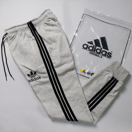 Jual Celana Jogger Training Panjang Pria Adidas Classic Grey Grade ...