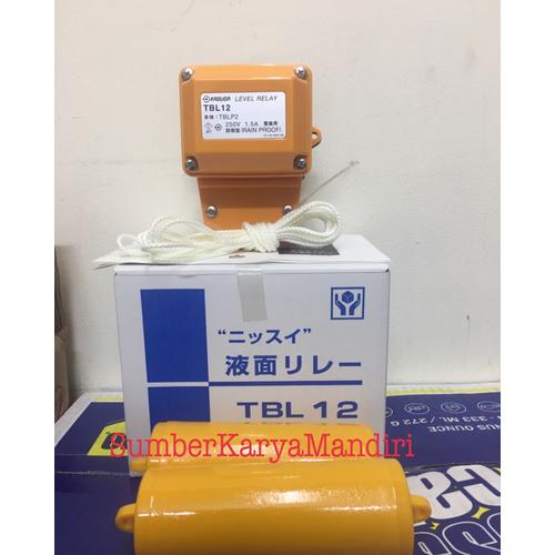 Jual Water Level Control Kasuga TBL-12 - Jakarta Barat - Sumber karya ...
