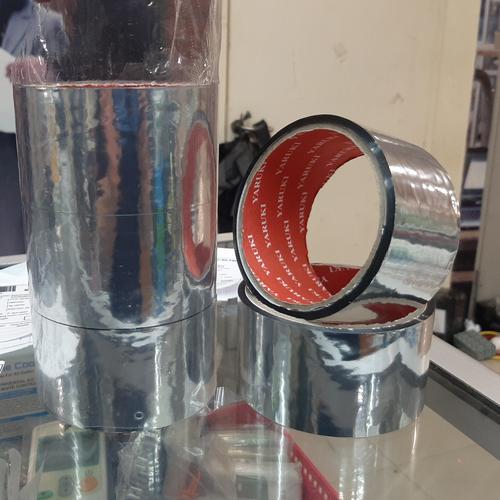 Jual metalizing lakban allumunium silver - Jakarta Pusat - VIP AC ...