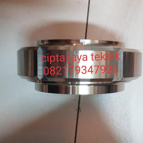 Jual watermur / water mur/ water moor sanitary ss 304 2 inch - Jakarta ...