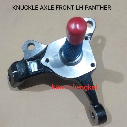 Jual As roda depan kiri/knuckle axle front.PANTHER - Jakarta Barat ...