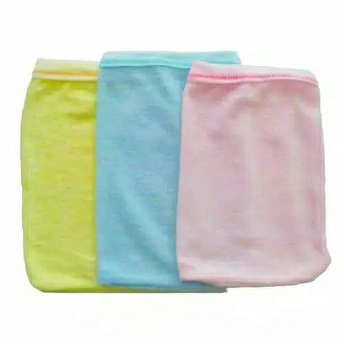 Jual Washlap Bayi - Washlap Jari - Washlap Kotak - Washlap Mandi Bayi ...