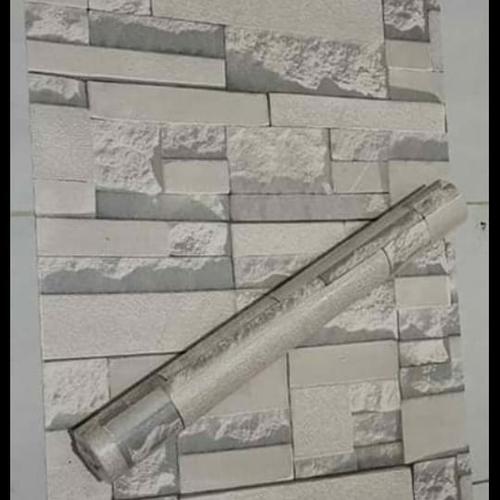 Jual 3d wallpaper batu alam - Jakarta Barat - Hapiswallpaper | Tokopedia