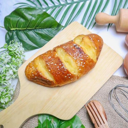 Jual Roti Butter Sugar Premium - Jakarta Barat - LangBakery | Tokopedia