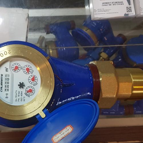 Jual water meter 2 inch drat cast iron - Jakarta Barat - CIPTA JAYA ...