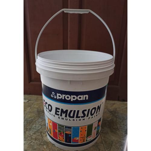 Jual Ember Ukuran 25kg Plus Tutup - Jakarta Barat - Farandra shop ...