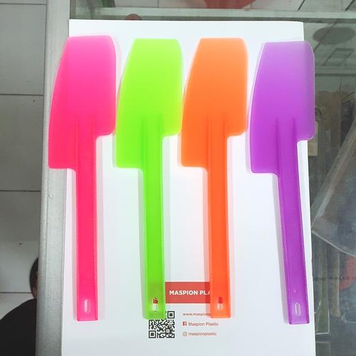 Jual Solet Spatula Plastik Besar - Kota Surabaya - Mulia Budi | Tokopedia