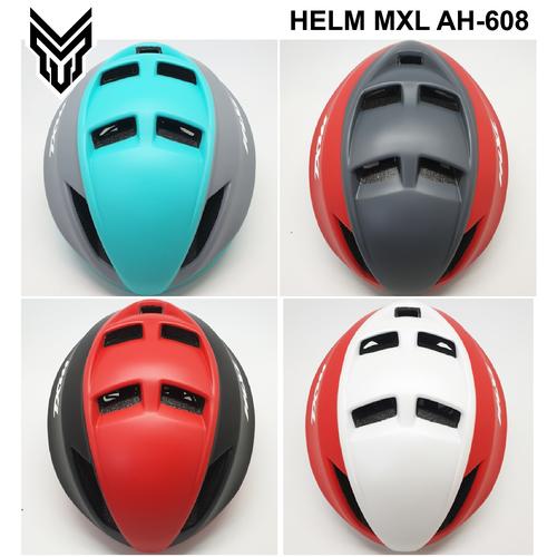 Jual Helm sepeda MXL AH 608 - Jakarta Timur - toko sepeda gelemman ...