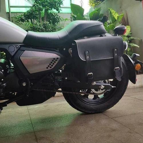 Jual sidebag motor benelli motobi evo efi 200 - Kab. Bandung - BLOSBAGS ...