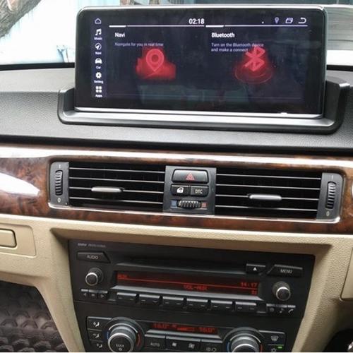 Jual BMW E90 Android Head Unit - Jakarta Utara - eurozone.id | Tokopedia