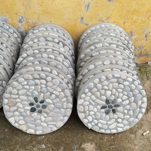 Jual Batu pijakan taman/batu steping/batu taman murah - Kab. Bogor ...