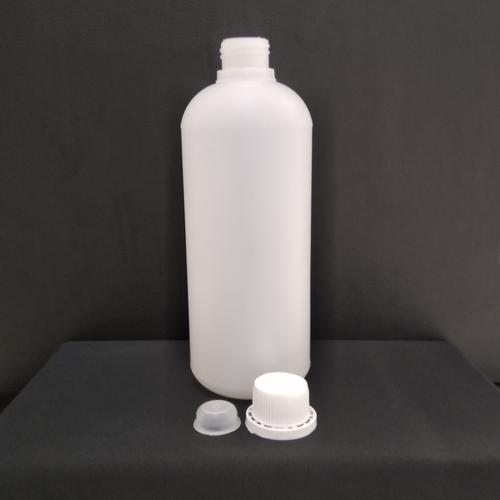Jual Botol labor 1 liter/ botol agro/ botol plastik hdpe - Kab ...
