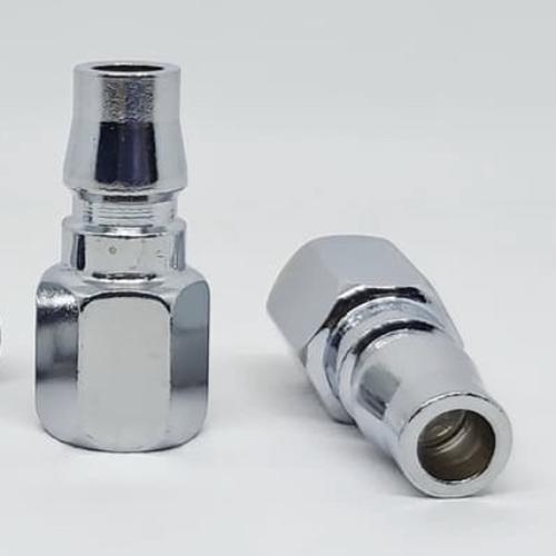 Jual Quick coupler PF 20 coupler angin 1/4 npt female - Jakarta Barat ...