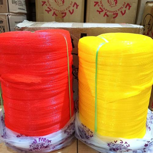 Jual Polynet Besar Best Fresh / Kantong Jaring Buat Buah Sayur ...
