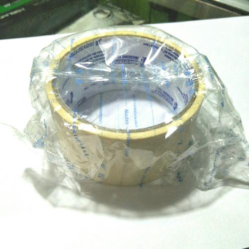 Jual Lakban Kertas / Masking Tape GoldTape/GloTape 2 inch - Kota Bekasi ...